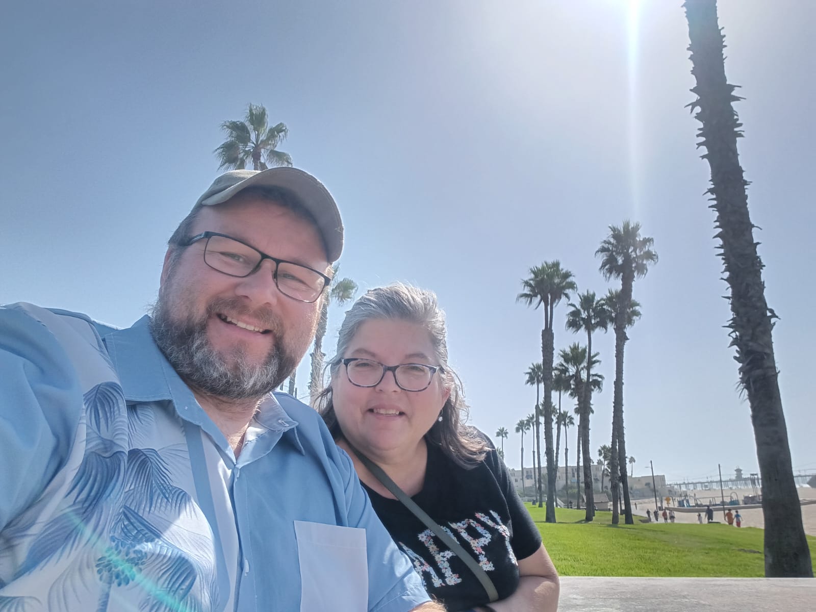 Meet the Pastor – Troy Presbyterian Church